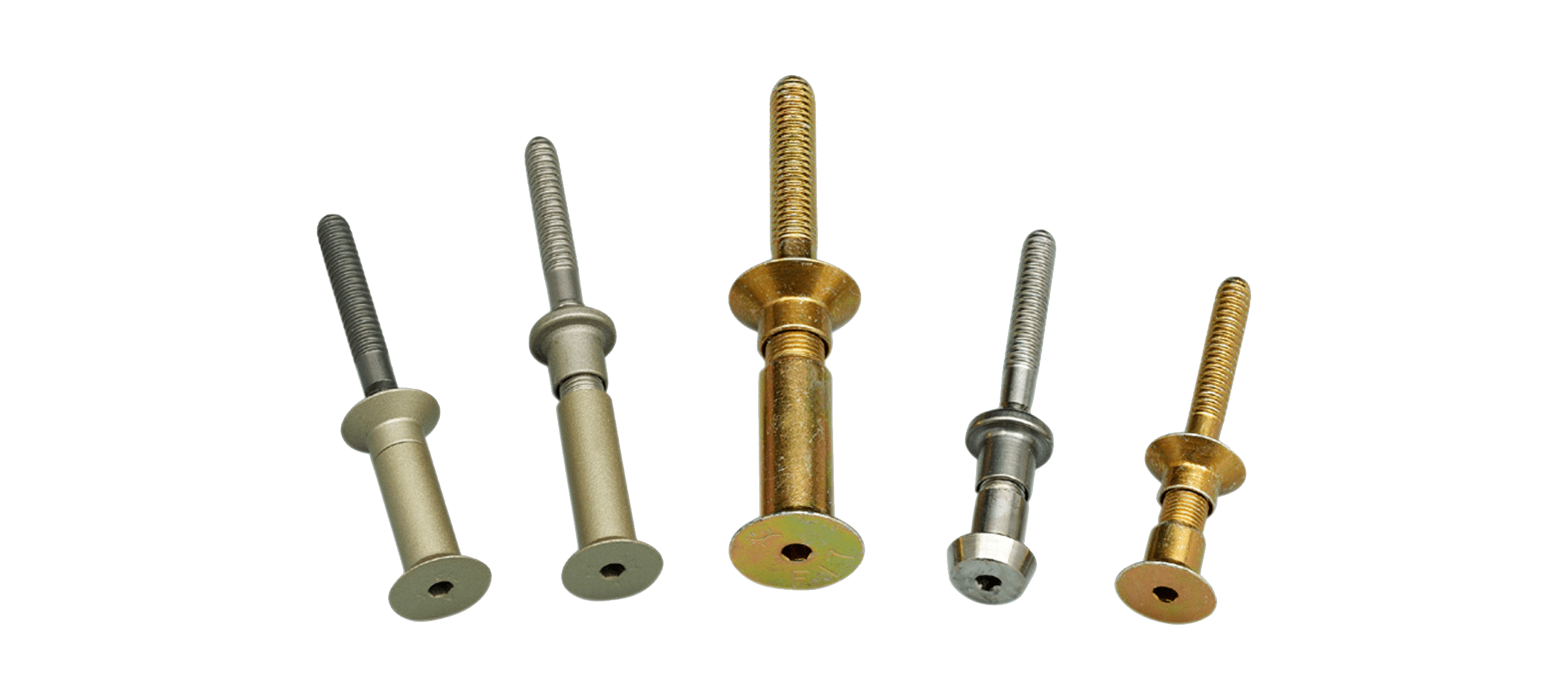 Product Catalog: Asp® Fasteners | Howmet Aerospace