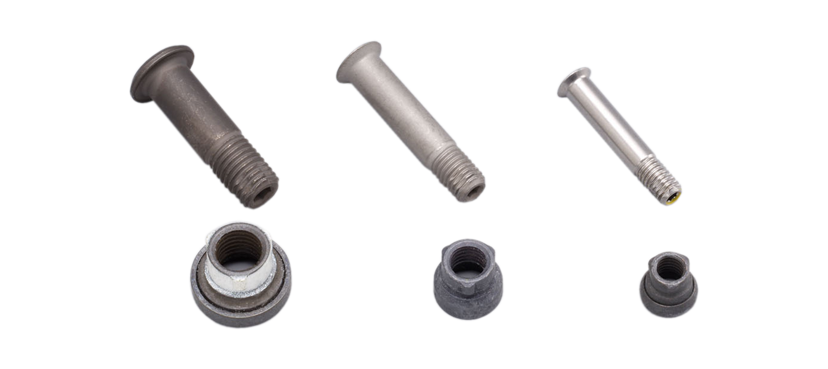 Product Catalog: Eddie-Bolt® Fastening System | Howmet Aerospace