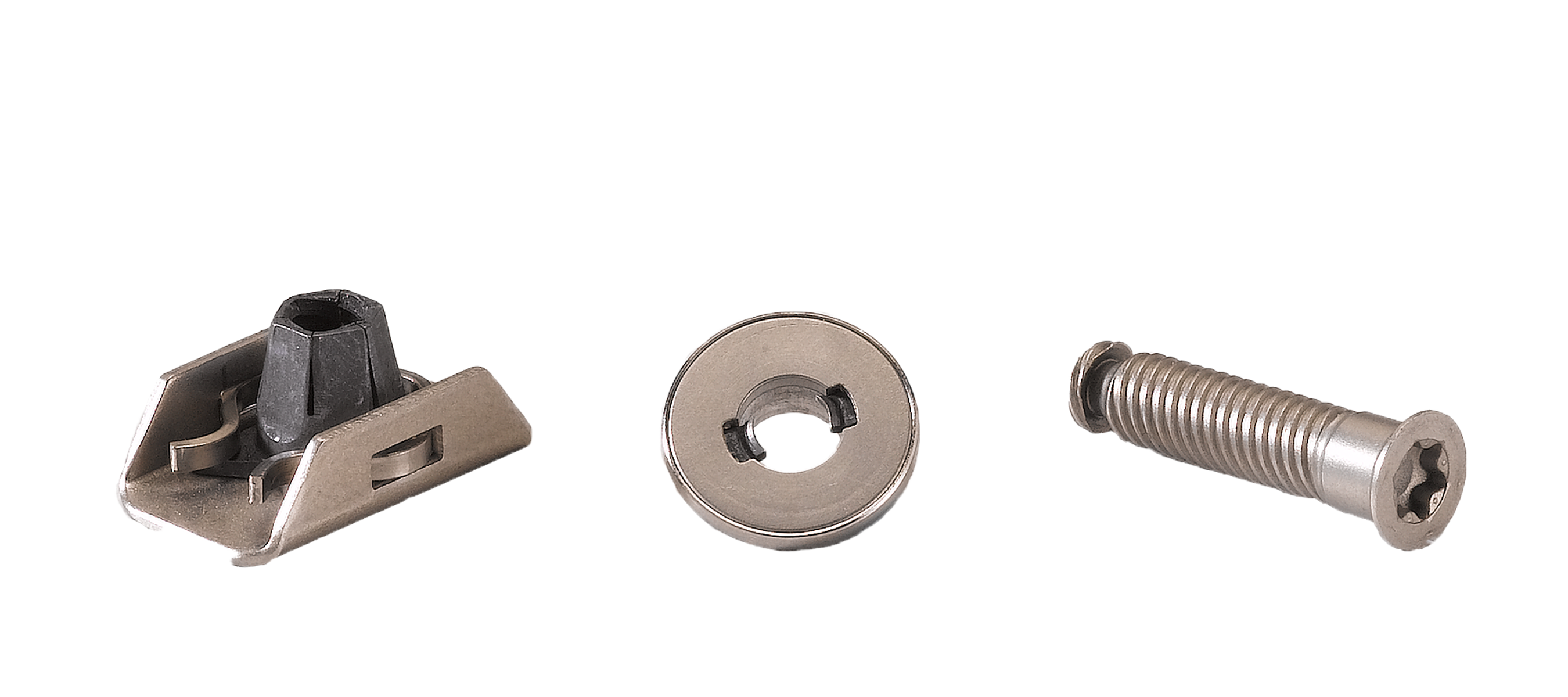 Product Catalog: FC43 ® Panel Fastener | Howmet Aerospace