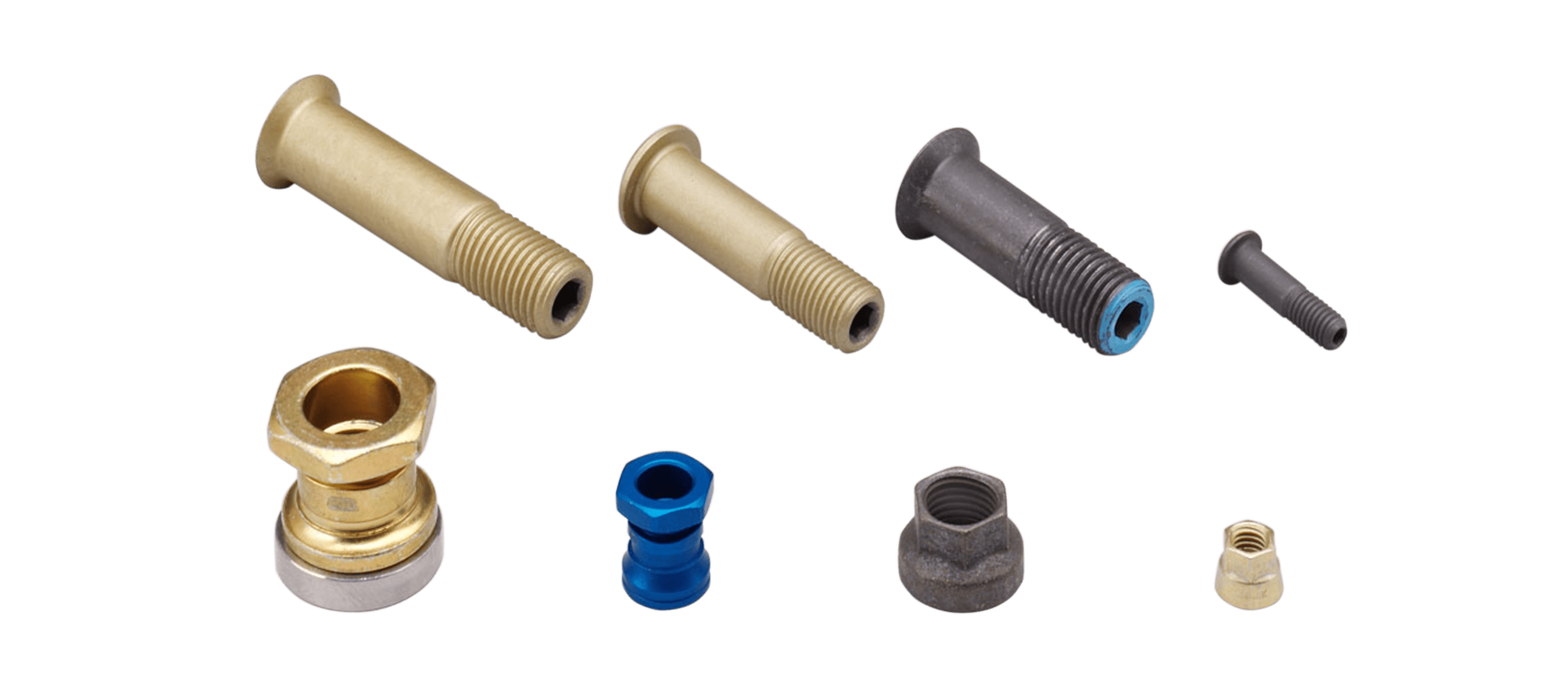 Product Catalog: HI-TIGUE™ Fastening System | Howmet Aerospace