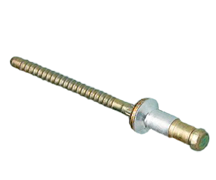 Product Catalog: Huck-Clinch® Blind Rivets | Howmet Aerospace