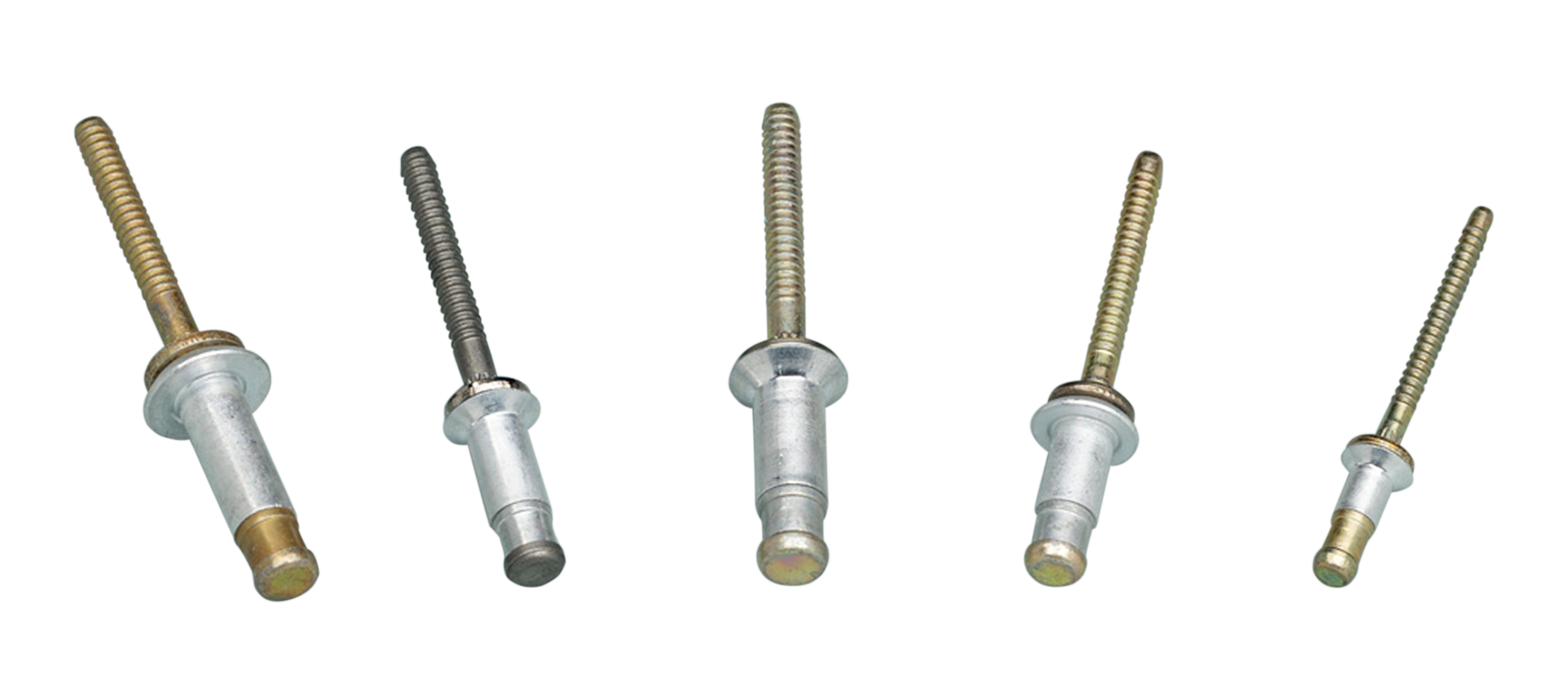 Product Catalog: Huck-Clinch® Blind Rivets | Howmet Aerospace