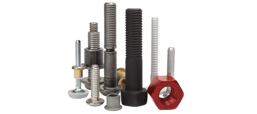 Huck® brand Industrial Products-Lockbolts and Fastener Tools | Howmet ...
