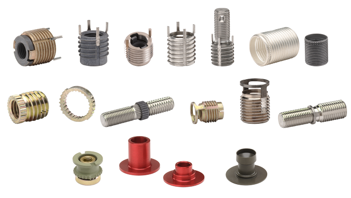 Howmet Aerospace | About Us | Howmet Fastening Systems | Howmet ...