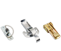 Product Catalog: Pawl Latches | Howmet Aerospace