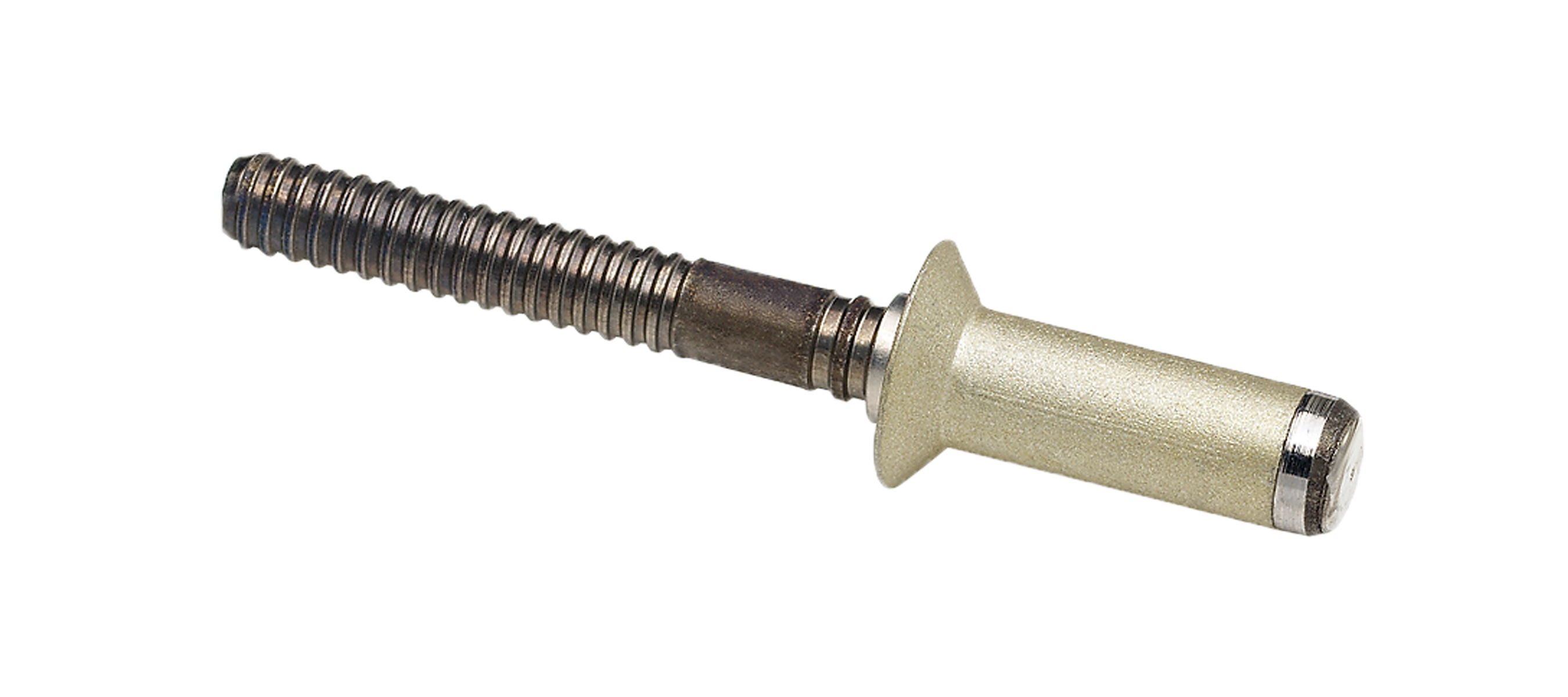 Product Catalog: Ti-Matic® Blind Bolt | Howmet Aerospace