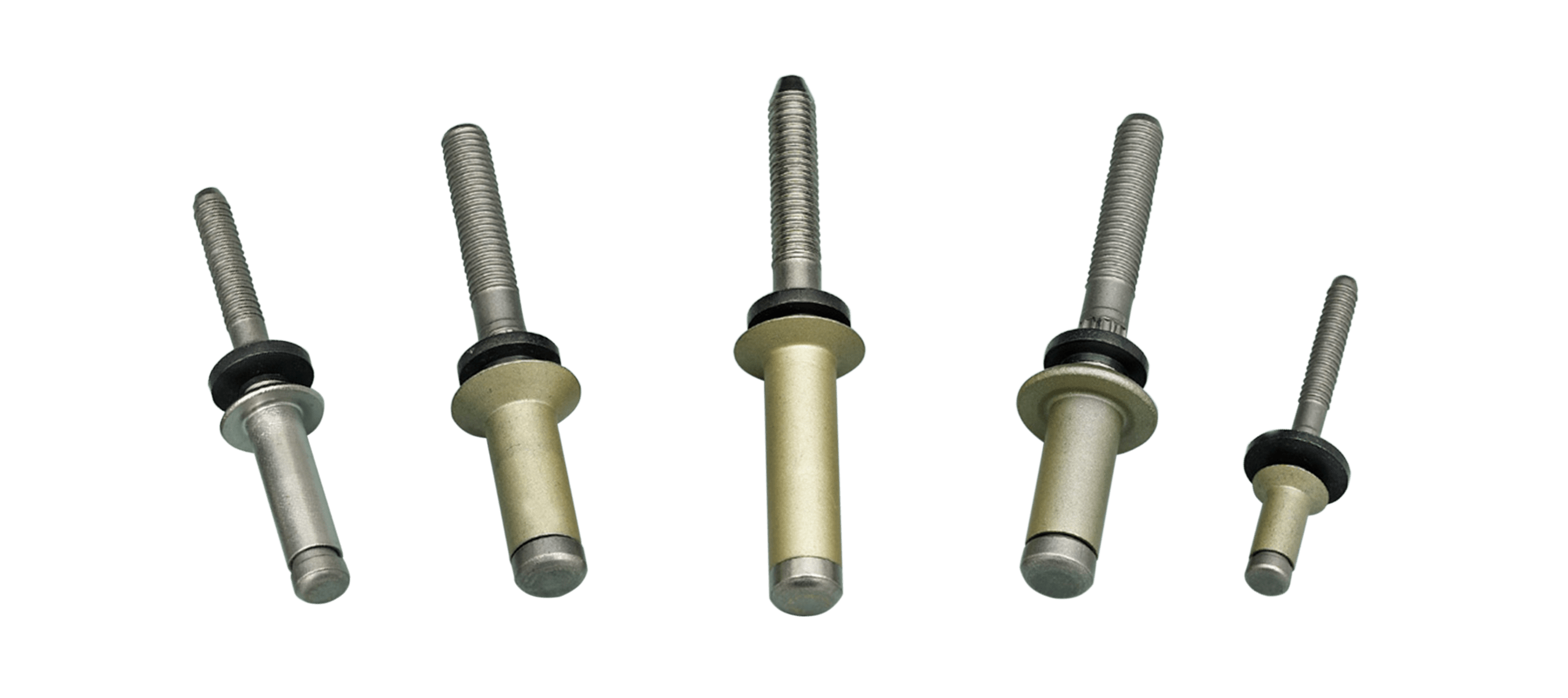 UAB ™ Blind Bolt Engineering Standards | Howmet Aerospace