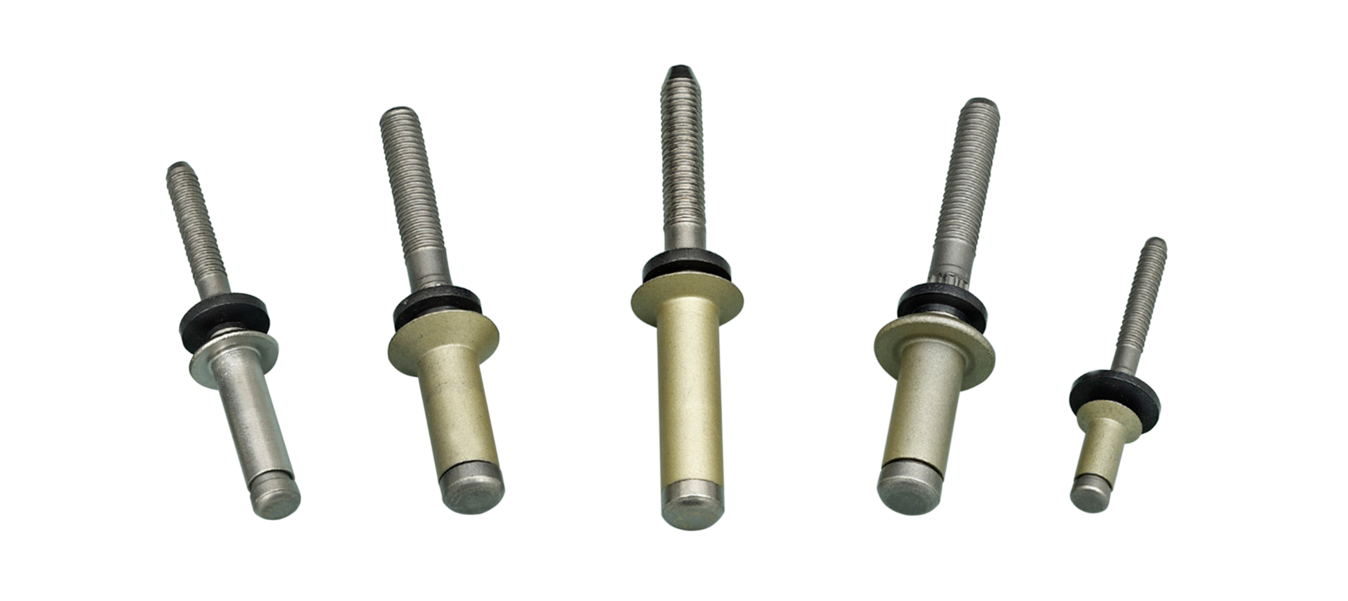 UAB ™ Blind Bolt Engineering Standards | Howmet Aerospace