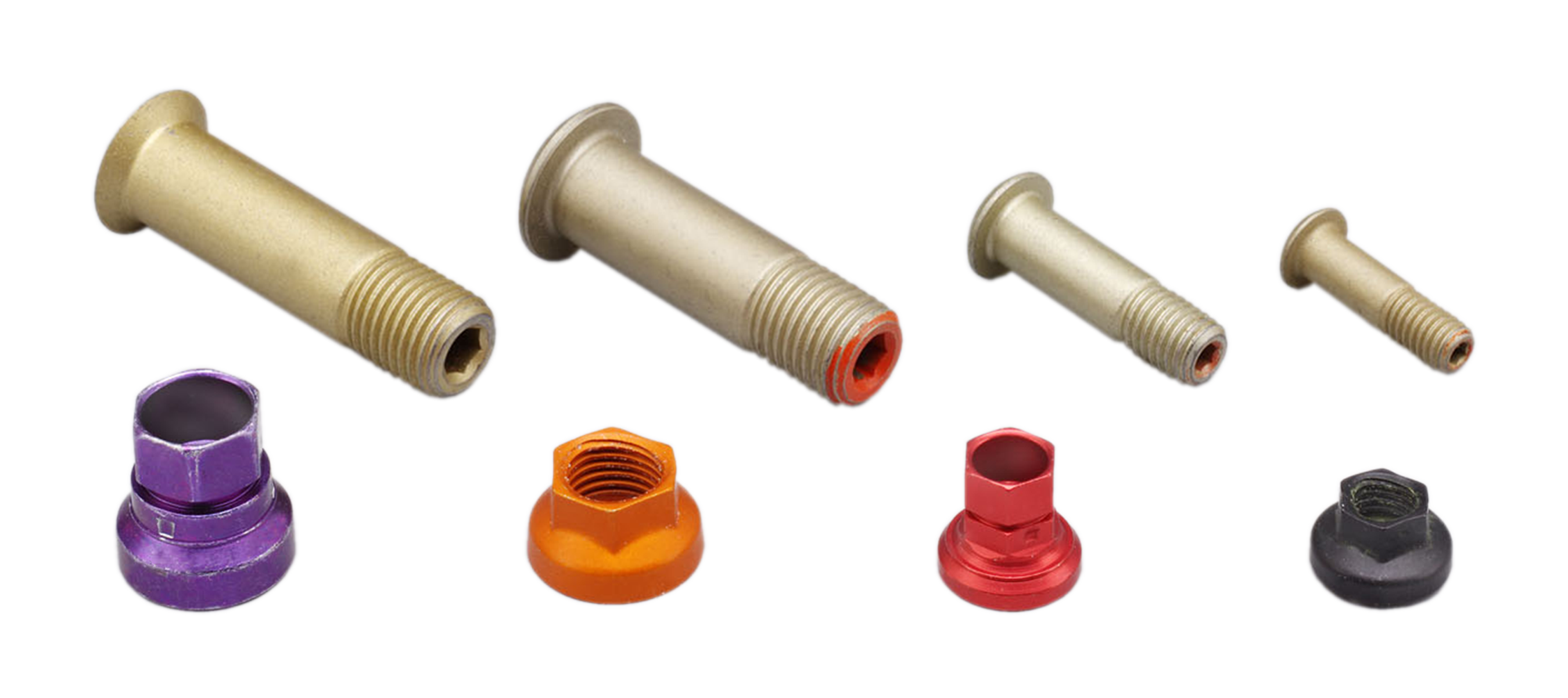 Product Catalog: Veri-Lite® Pin Fastening System | Howmet Aerospace