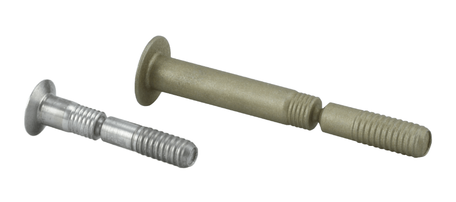 Product Catalog: HUCKCOMP® LGP® Pull-Type Titanium Lockbolts | Howmet ...