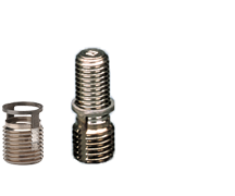 Product Catalog: Kelox® Inserts & Studs for use in Aluminum and ...