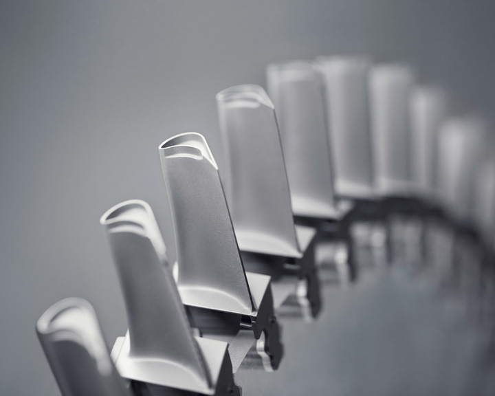 Thermal Engineered Parts for Aero Engines | Howmet Aerospace