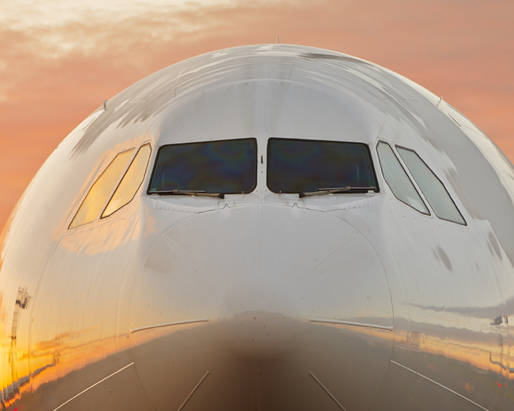 Howmet Aerospace | About Us | Howmet Fastening Systems