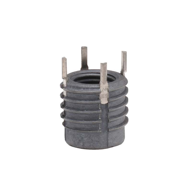 Howmet Aerospace | About Us | Howmet Fastening Systems | Howmet ...