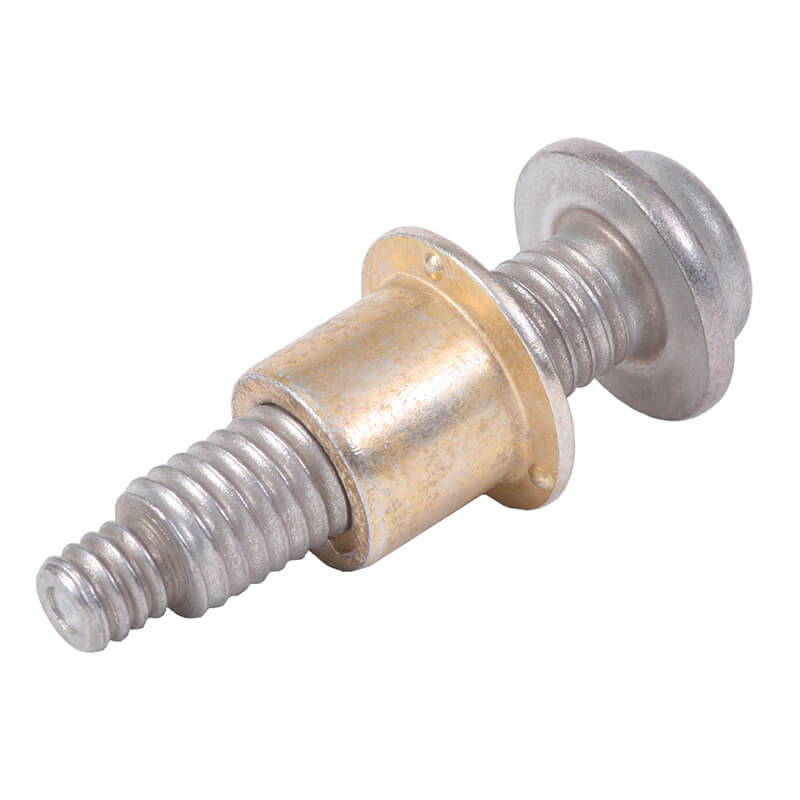 Howmet Aerospace | About Us | Howmet Fastening Systems | Howmet ...