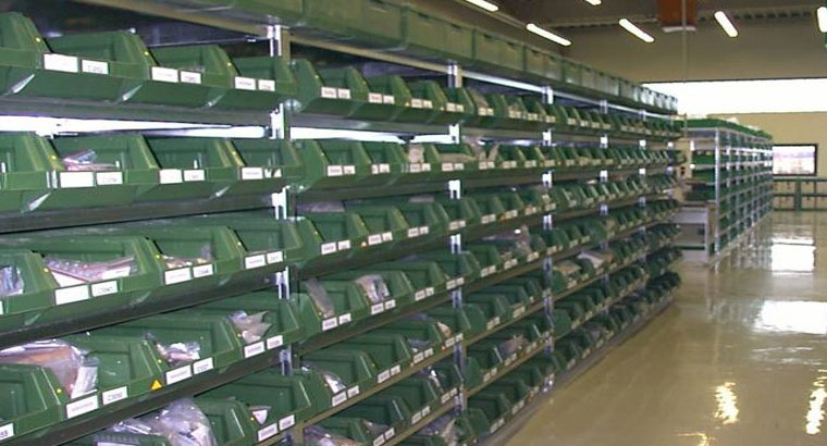 Howmet Fastening Systems - Aichach | Howmet Aerospace