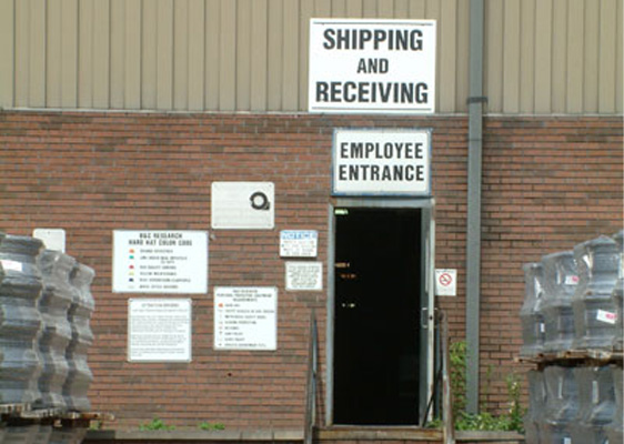 Howmet Aerospace | Howmet Aerospace Carriers | Home | Locations | BRB ...